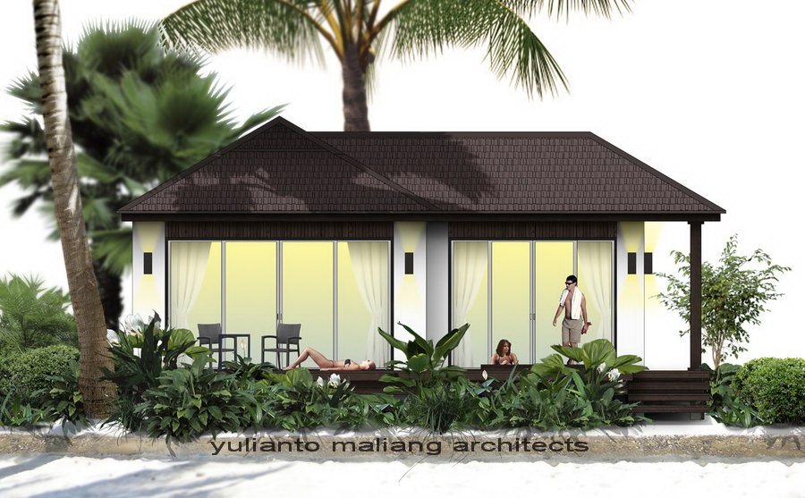 Yulianto Maliang Architects: The Specification of Tropical Architecture