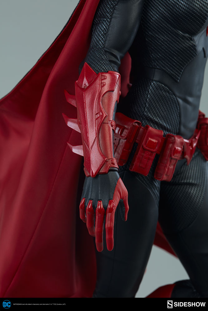 Figuras: Pre-order de DC Comics Batwoman Premium Format Figure ...