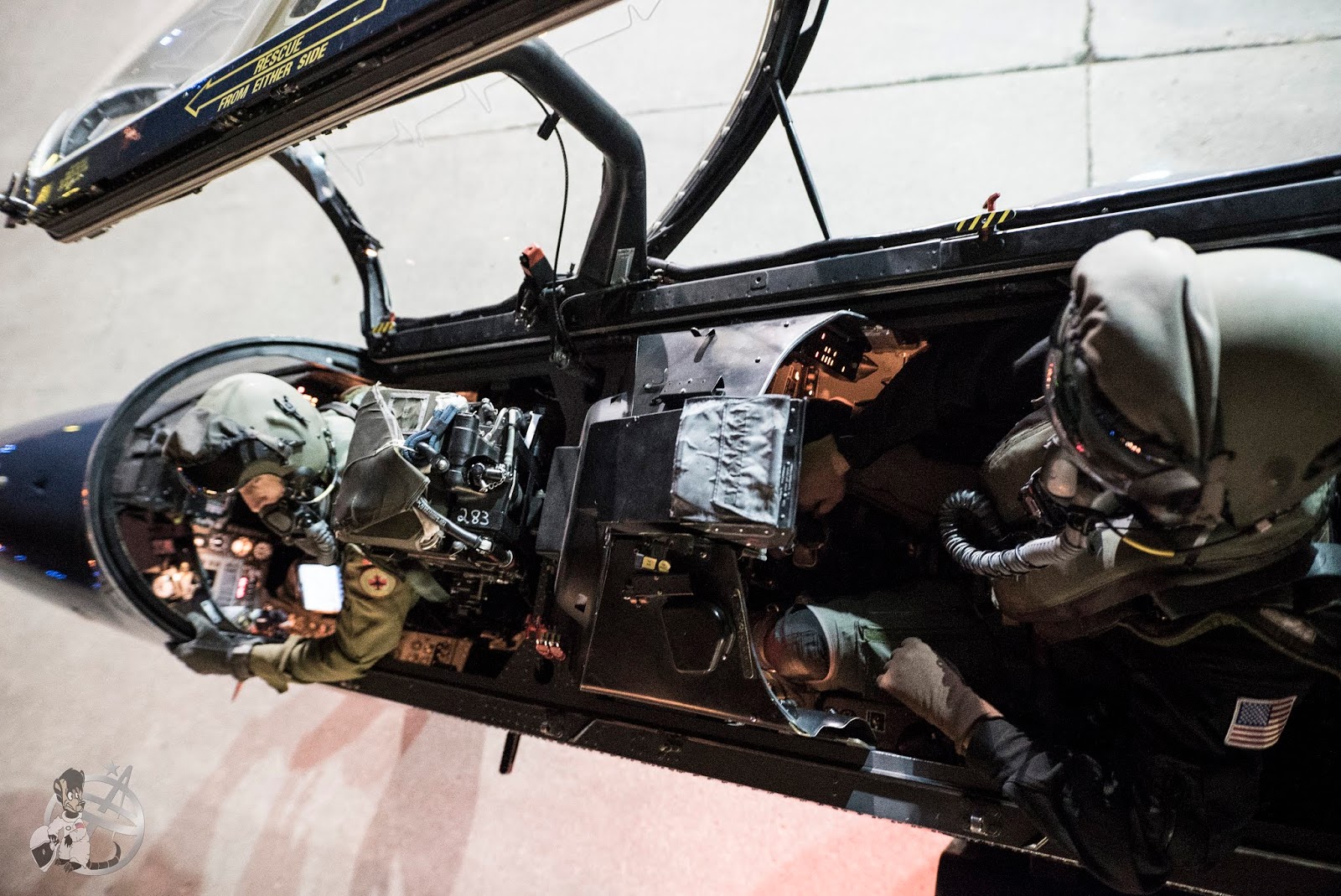 The Commercial Space Blog: Playing PoSSUM: Citizen Scientists Chase ...