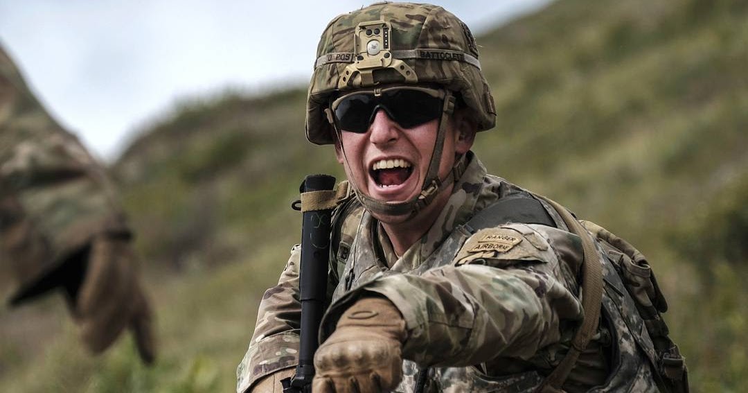 SNAFU!: 4th Infantry Brigade Combat Team (Airborne), 25th Infantry ...