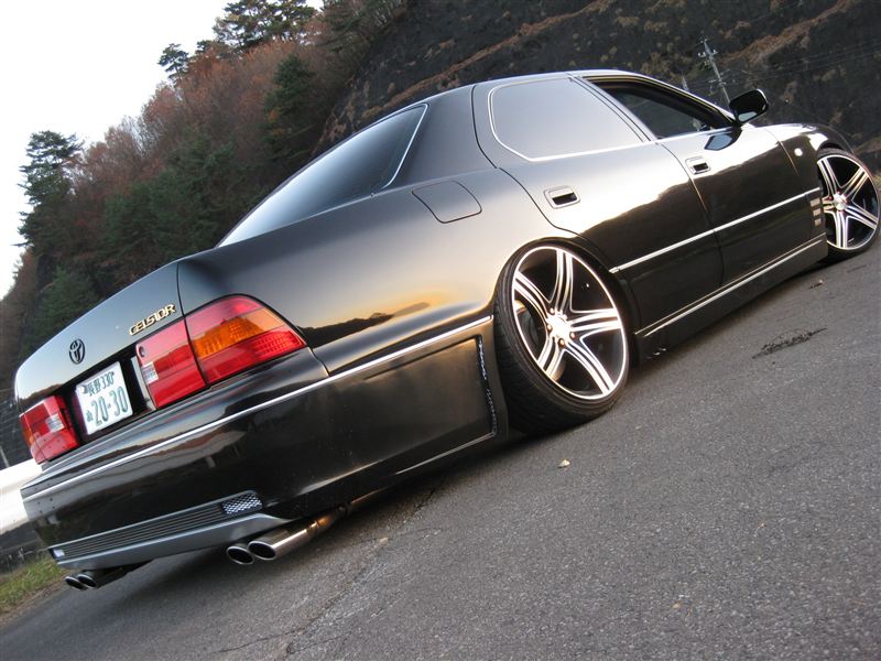 338. Zdjęcia #111: Toyota - mało znane samochody. ~ staryjaponiec ...