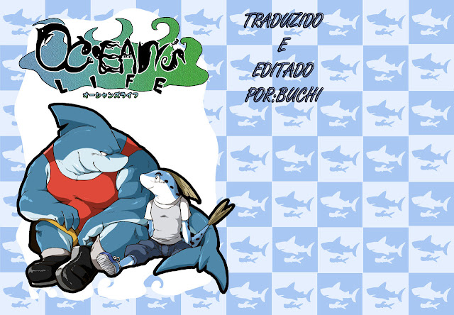 [Othukimi] Ocean's Life - [ F ] DE FURRY