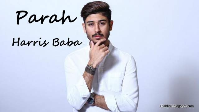 Official Harris Baba