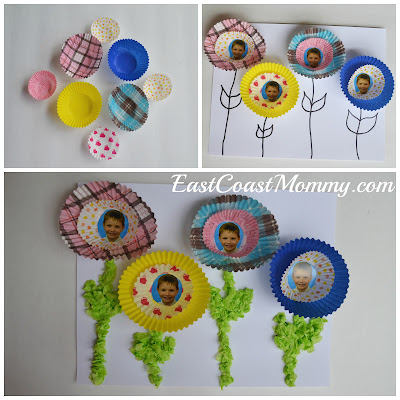 East Coast Mommy: Number Crafts and Activities (1-10)... including free ...