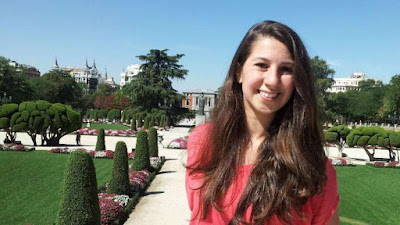 The Digital Teacher: Schools : Women in STEM : Katie Bouman & the Black ...