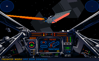 Super Adventures in Gaming: Star Wars: X-Wing - Collectors' CD-ROM (MS-DOS)