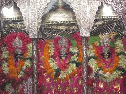 Patan Devi Temple In Patna | Hindu Temples