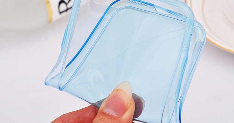 TPU - Termo Plástico