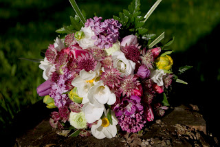 floralstudiobrasov: Nunta primavara