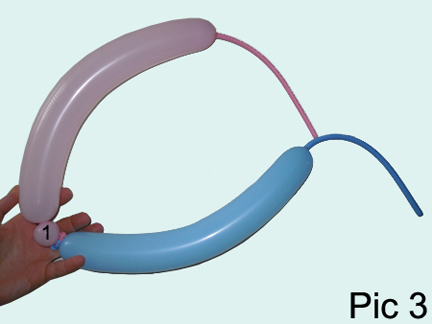 CLASSICAL: Balloon heart