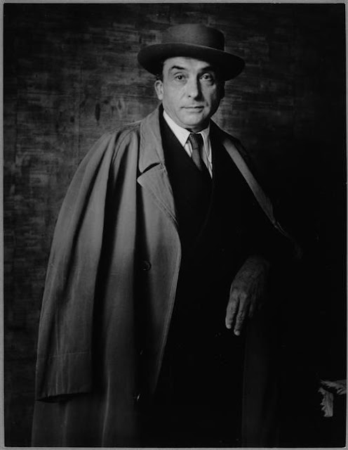 LA CAINA: Pierre Reverdy -4 y 9