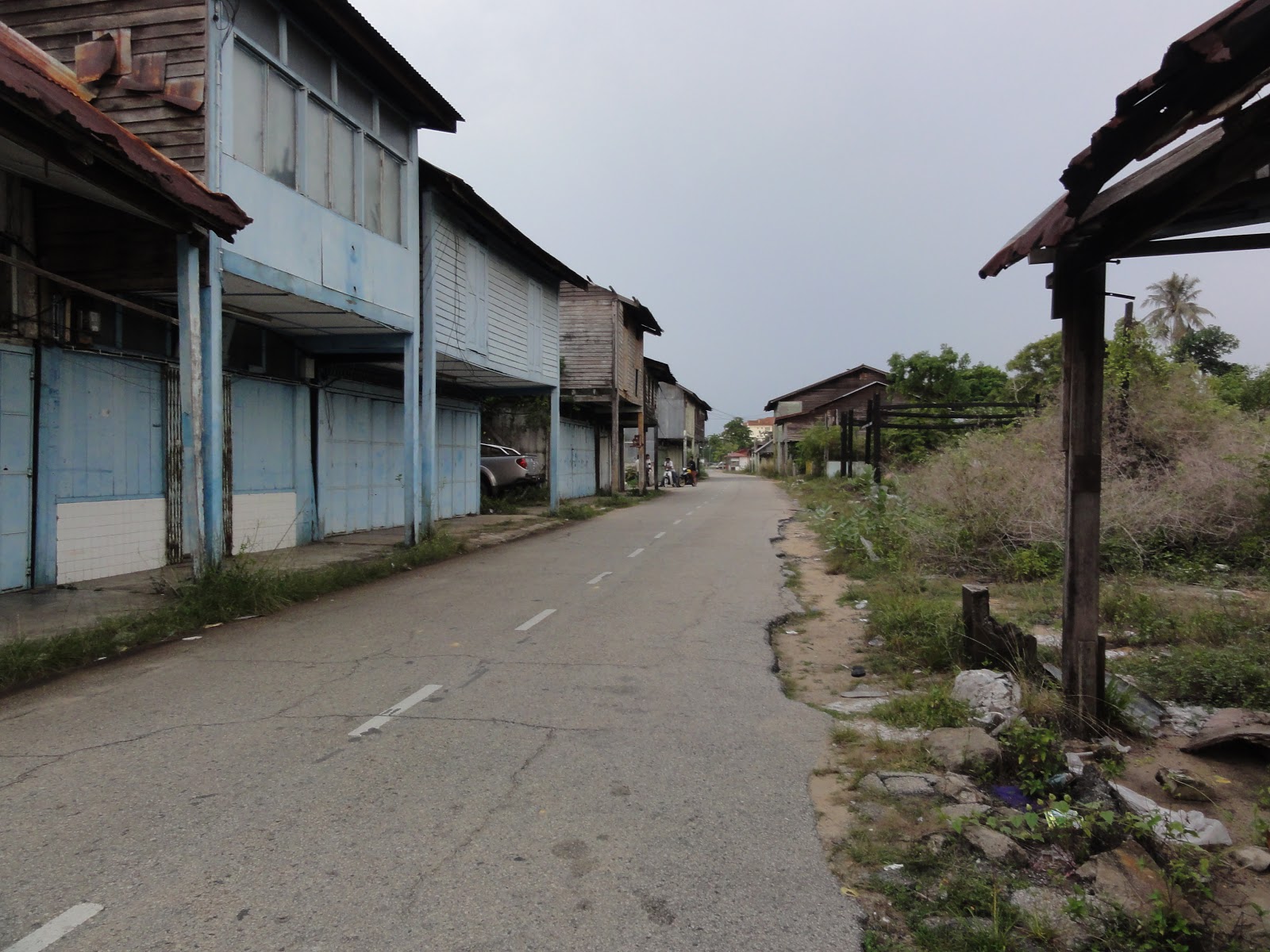Kuala Rompin Sailfish - Asia Capital Of Sailfish : Jewel Of Pahang ...