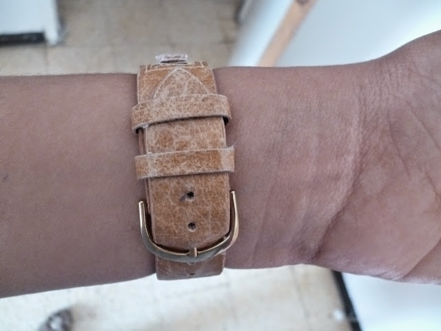 Cristian Lay Watch - Syrine