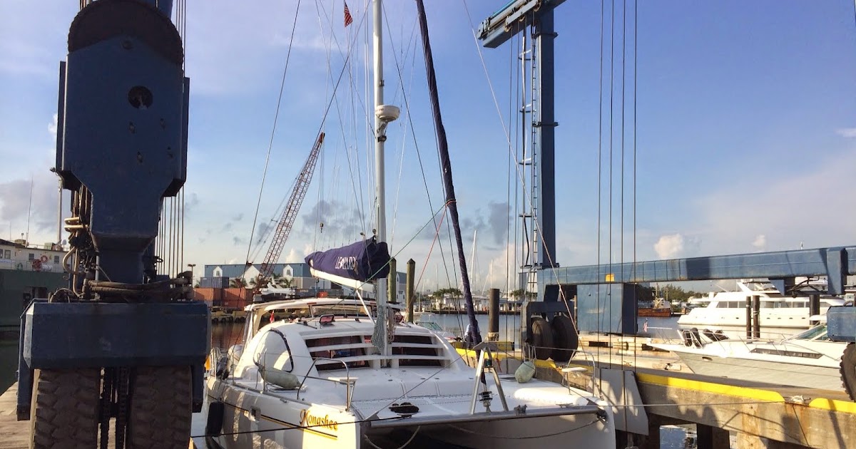 On A Tangent: Bottom inspection