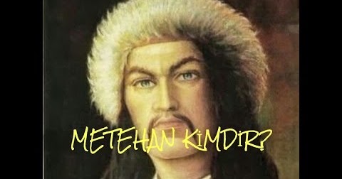 Tarih Hakkında Genel Bilgiler: Türklerin İlk Atası Oğuz Kağan = Metehan ...