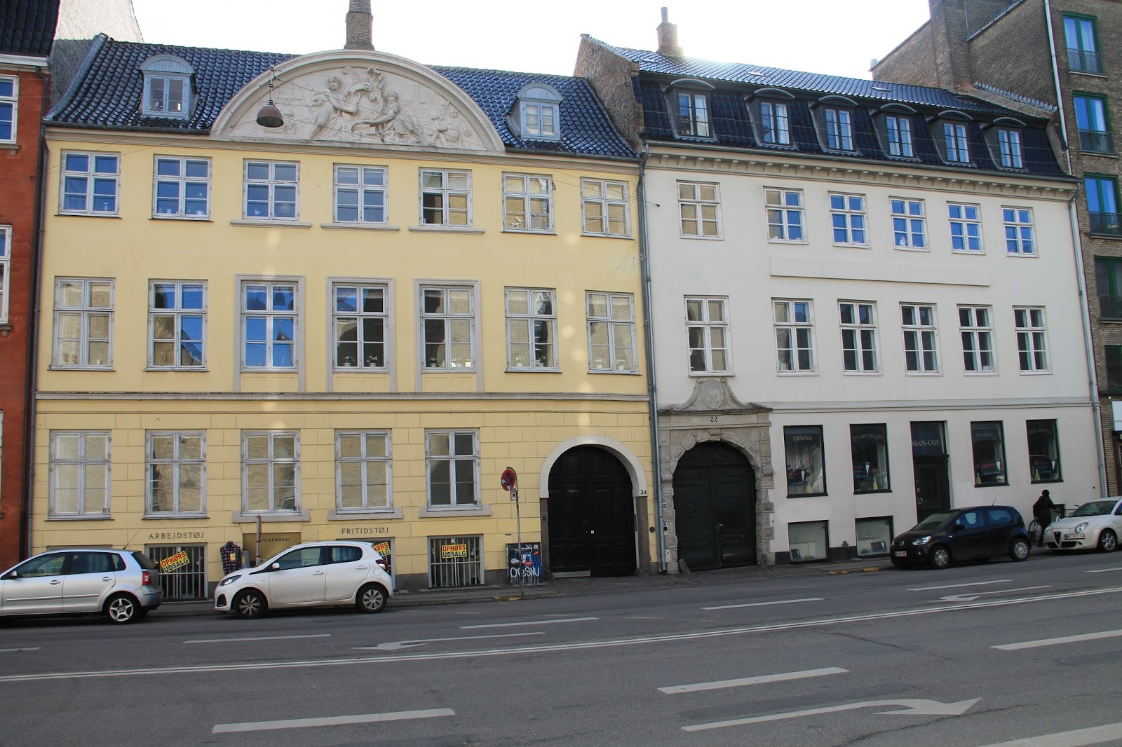 Vandringsløse Tidende: februar 2016