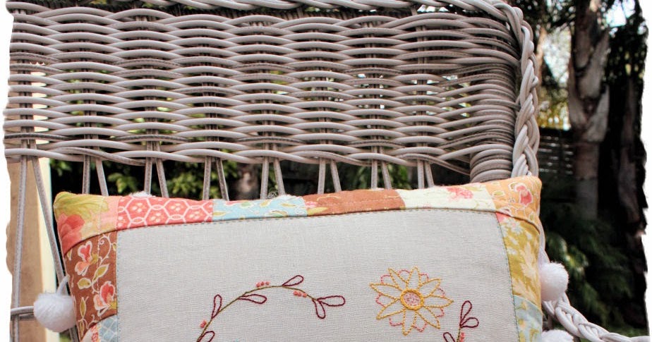 Sew Useful Designs: Nibbles and Nature's gifts by Petals & Patches!