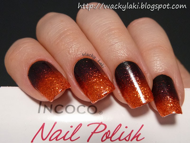 Wacky Laki: Incoco Halloween 2013 Collection: Fright Night