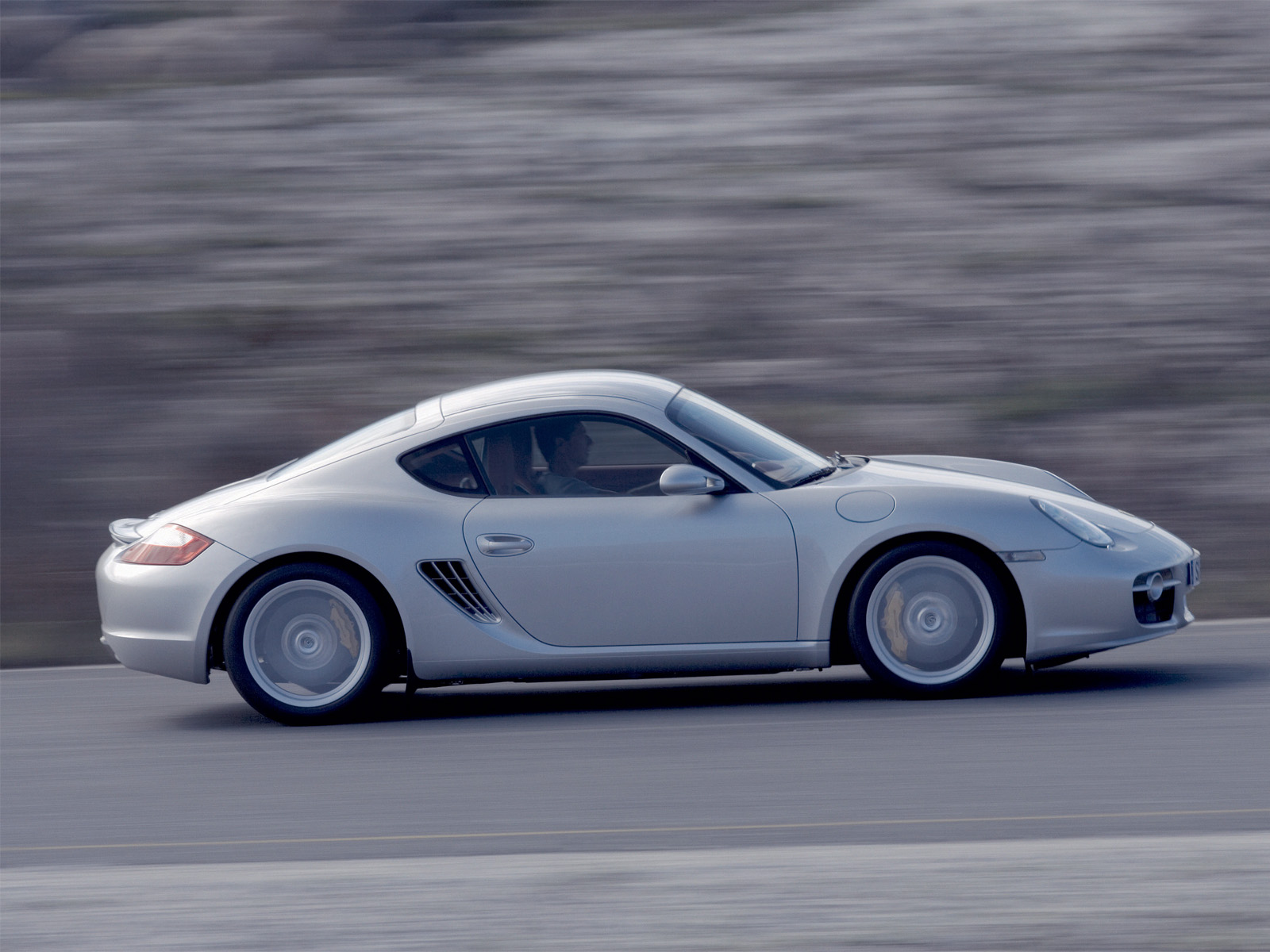 Porsche Cayman S Wallpapers | New hd wallon