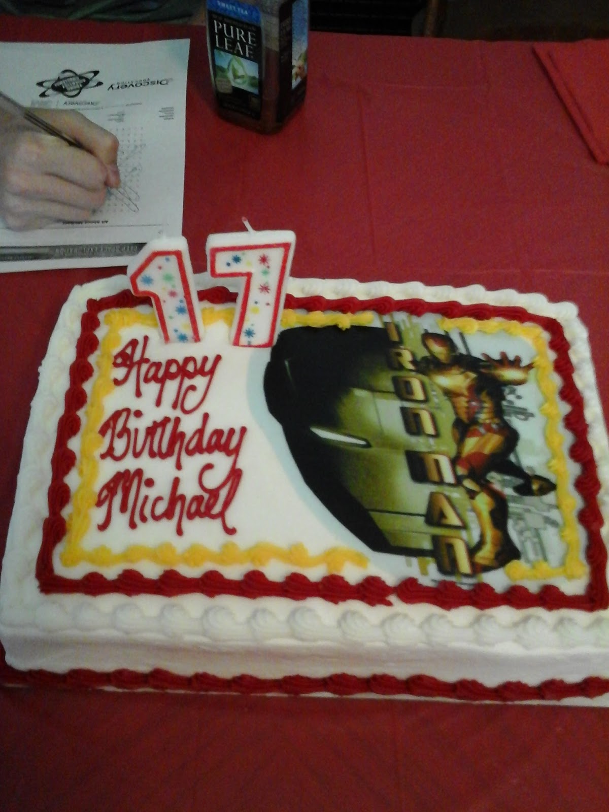 St. Elizabeth Ann Seton Exchange