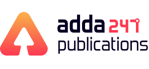 Adda247 Publications: Books for Bank, SSC & Railway Exams