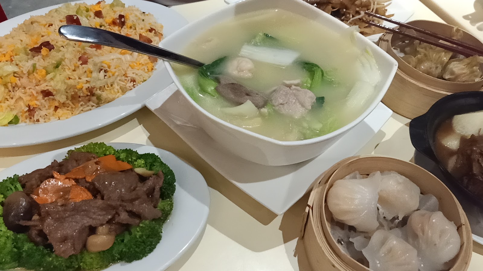 HapChan opens at Ayala Malls Manila Bay