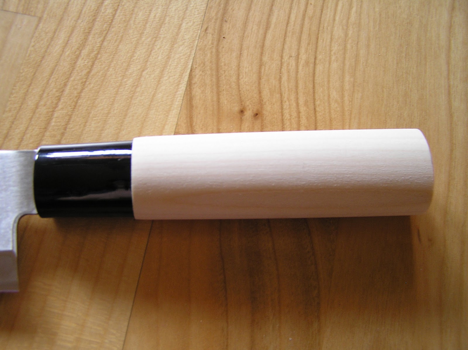 Scharfe Kochmesser vom Messer-Shop Scharfes Japan