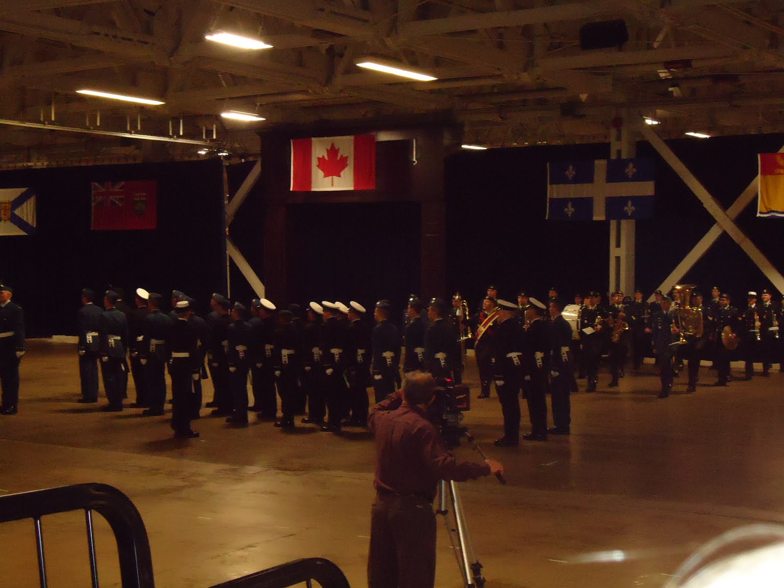 Paulette & Brian: Kyle's Graduation from CFLRS