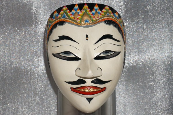 10 Macam Contoh Seni Rupa Murni