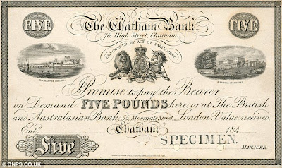 Stanley's pictures: How To Turn What Was Once A Worthless Piece Of Paper,