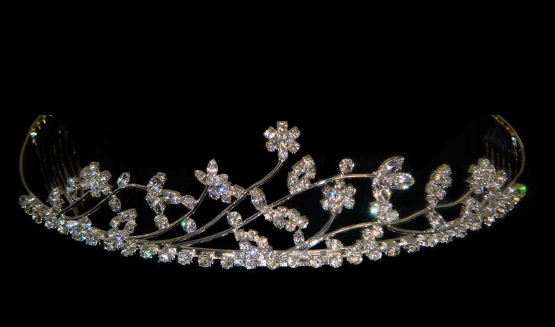 ENLACE: MODELOS DE TIARAS