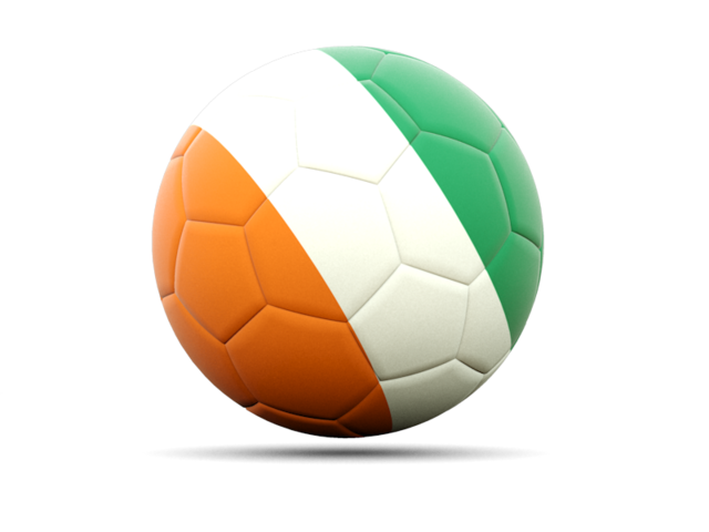 Graafix Flag Of Ivory Coast Flags