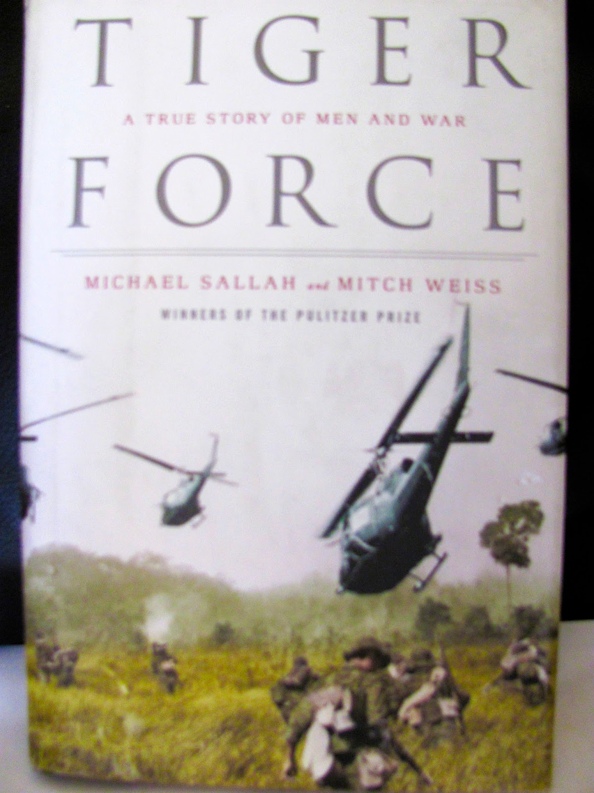 La Bloga: Remembering: The Last Days in Vietnam