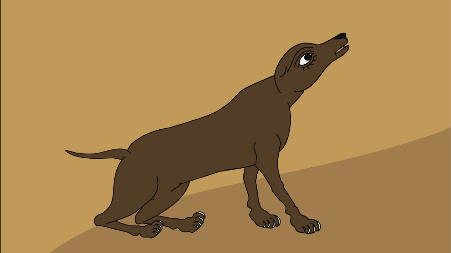 The Legend of Ponnivala: Princess Tangal Part III: The Home Coming