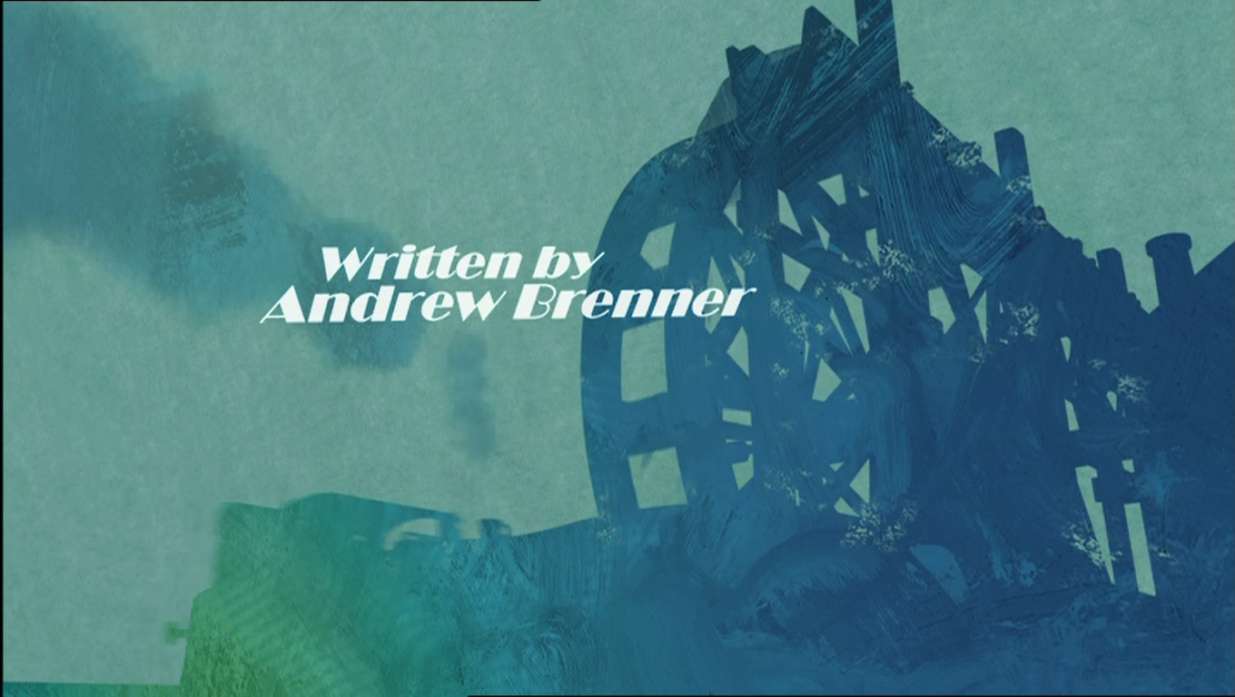 Ffarquhar Branch Line Studios Reviews: Film and DVD Review: Tale of the ...