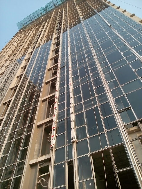 CV. ALCOM GLASSINDO PERDANA: SPECIALIST ALUMINIUM & KACA