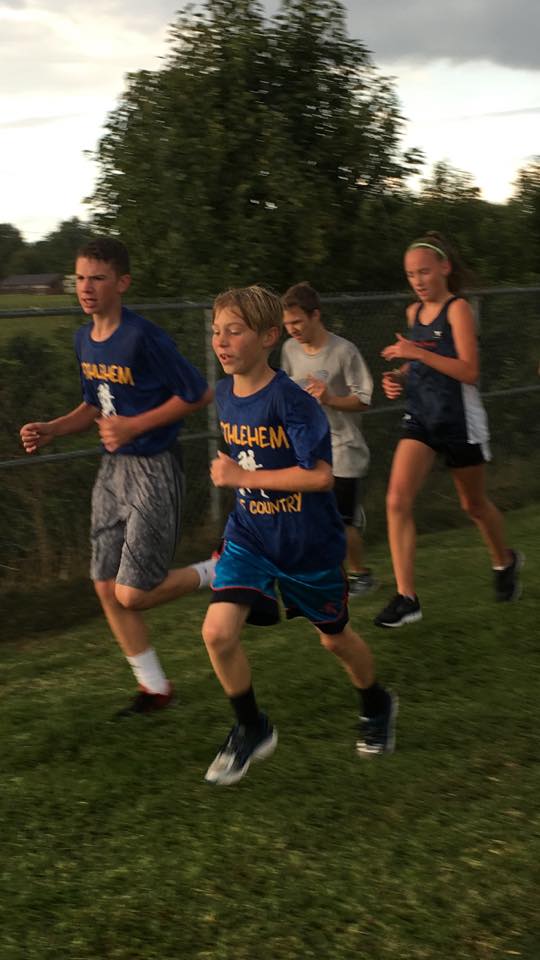 The Popsicle Races: Photos from 9/6 at TNHS