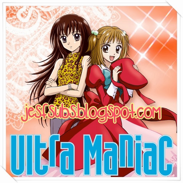 JESF SUBS: [MP3] Ultra Maniac