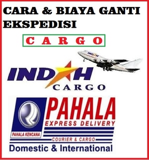 indah cargo logistic: TARIF INDAH GROUP