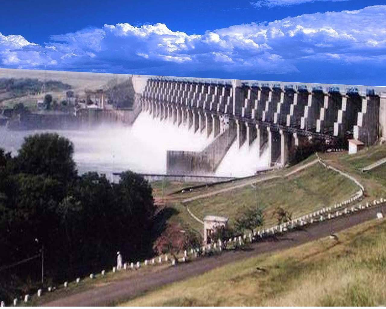 Photos Unlimited: jaiyakwadi dam paithan