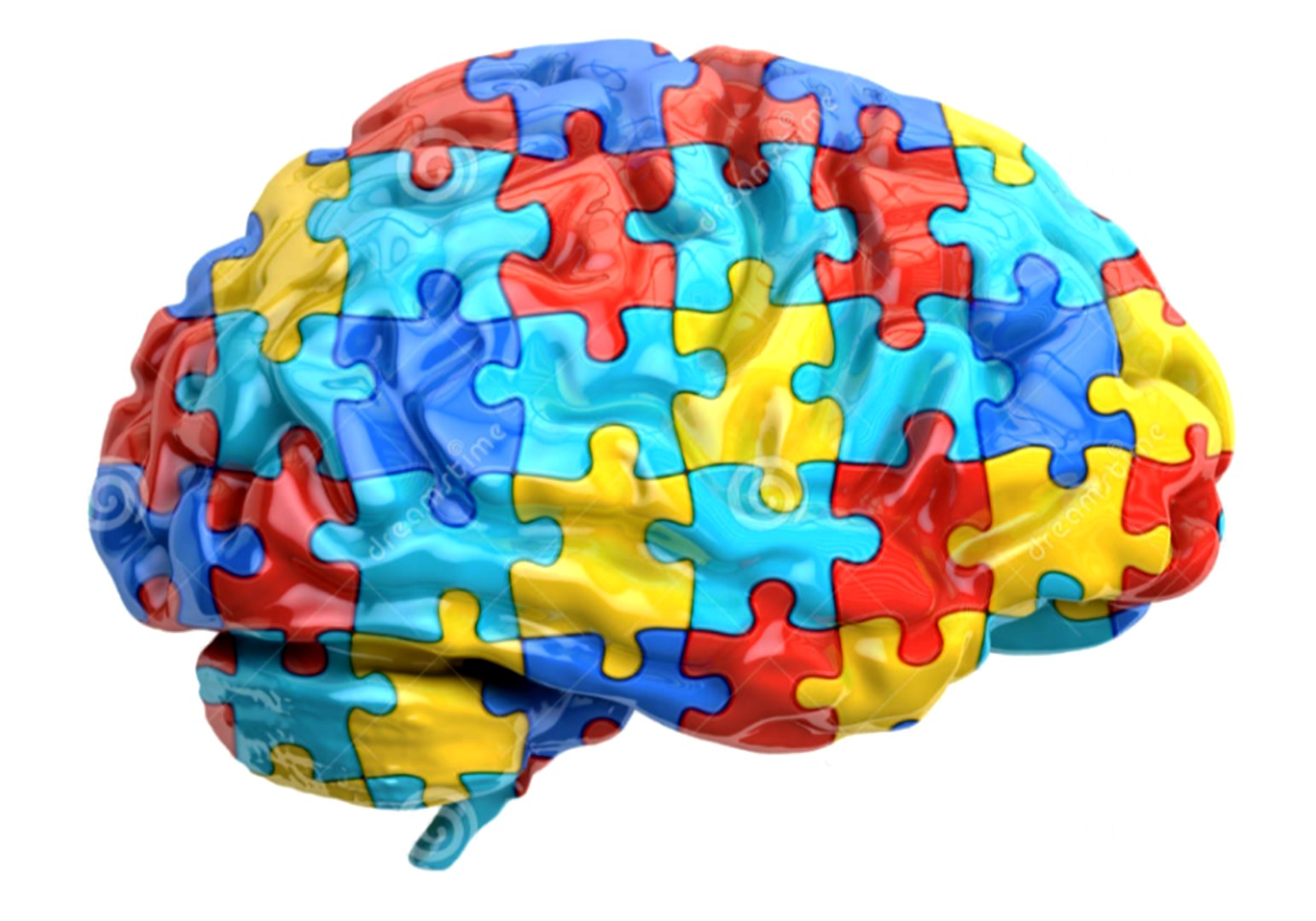 A Arte de Educar: Cérebro de autistas trabalha em velocidade diferente ...