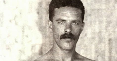 Vintage Old Reliable: Louis