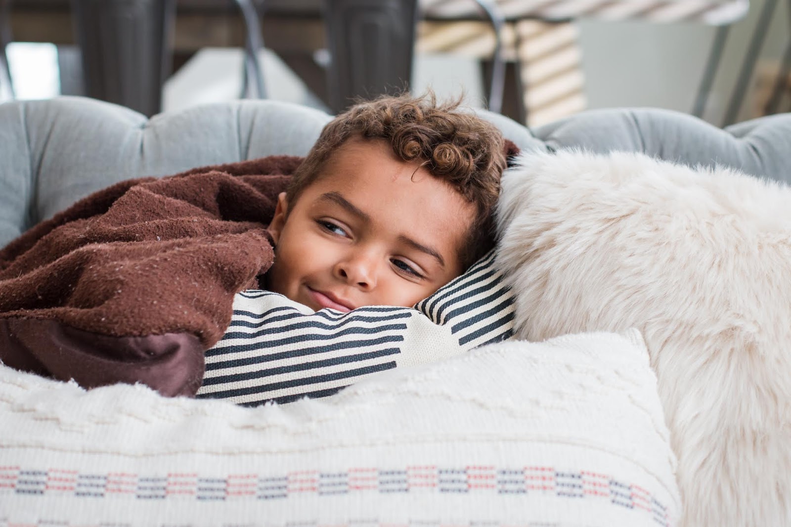 Cozy As Fall: Simple Tips to Create a Warm Vibe for Fall - Pretty Real