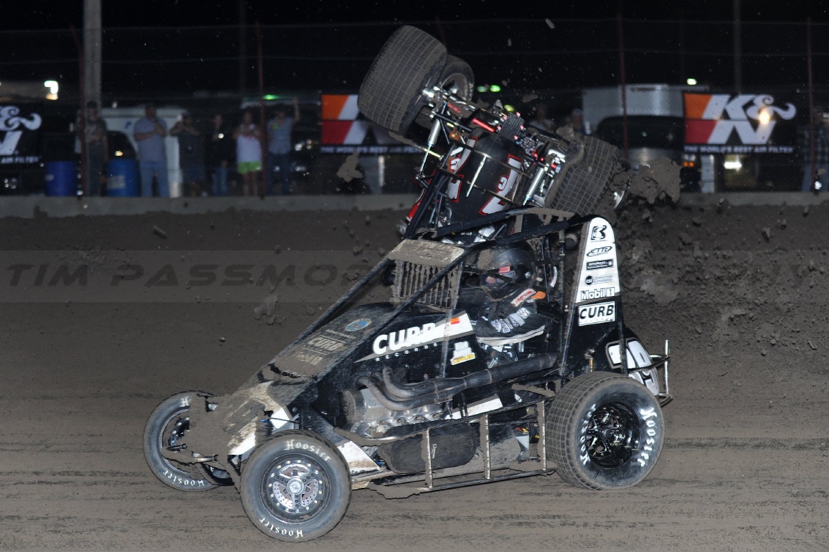 Racepix Sports Shorts: Chad McDaniel Memorial Race @ Solomon Valley ...