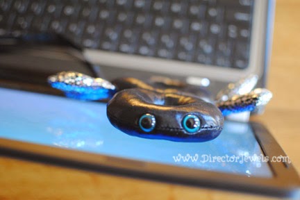 Computer Virus Dolls Plush {Review + Giveaway}