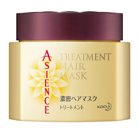 It has grown on me!: 5 Best Japanese Deep Conditioning Hair Masks