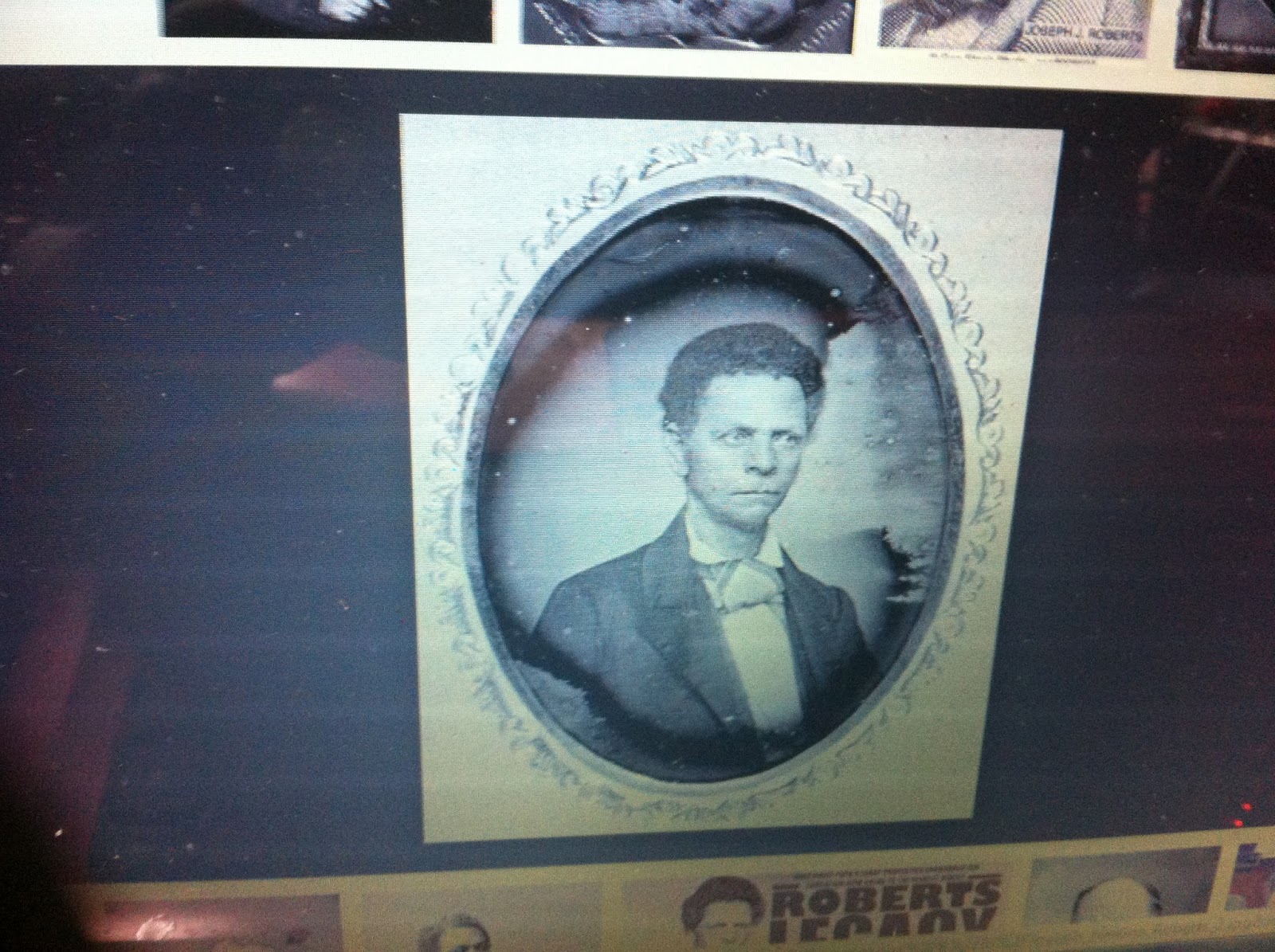 THE BLACK SOCIAL HISTORY:: BLACK SOCIAL HISTORY : AFRO-LIBERIAN ...