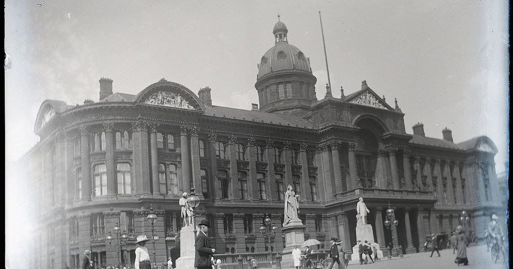 53 Fascinating Photos Document Everyday Life of England in the 1900s ...
