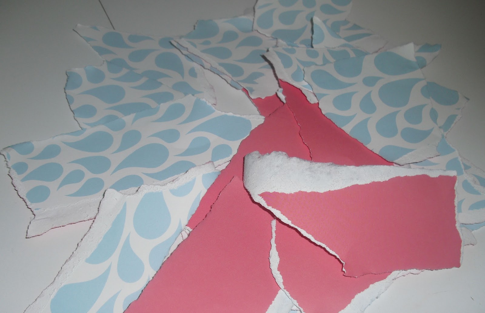 You Made That?: Mod Podged Ceramic Water Crock Tutorial