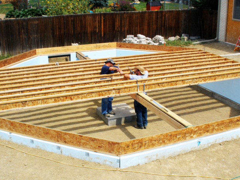 Solargon Homes: Solargon 30 Underway